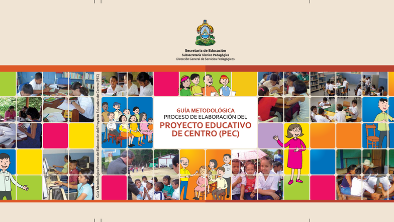 Guía Metodológica para la Elaboración del Proyecto Educativo de Centro ...