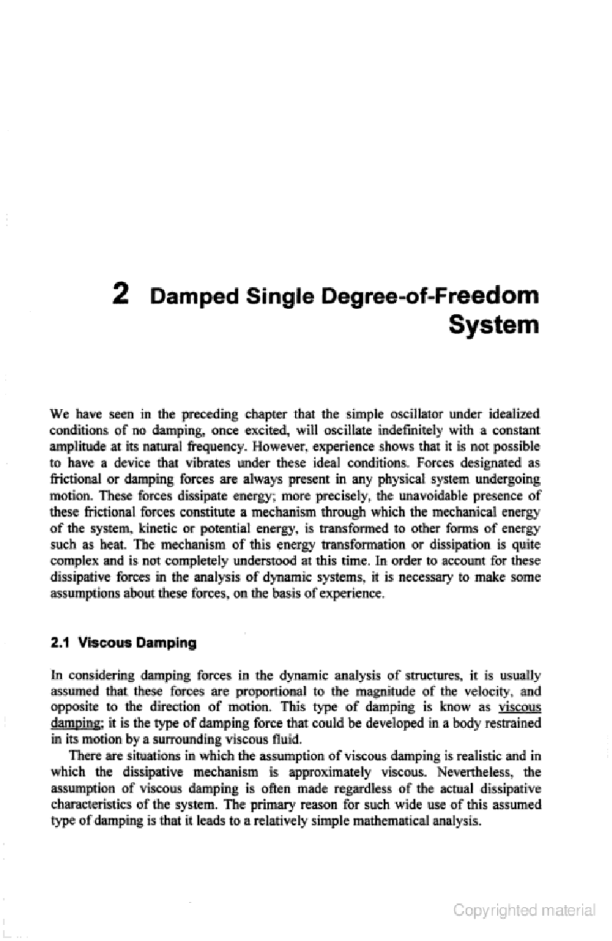 [Mario Paz, William Leigh] Structural Dynamics 5th Ed-7 - Gémorphologie ...