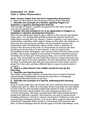 D096 d169 m2 study guide - Module 2: Laws, Policies and Procedures that ...