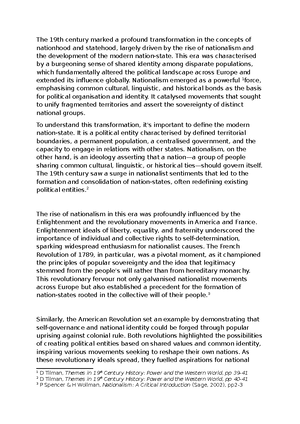 [Solved] How did analysing the source help understanding the broader ...