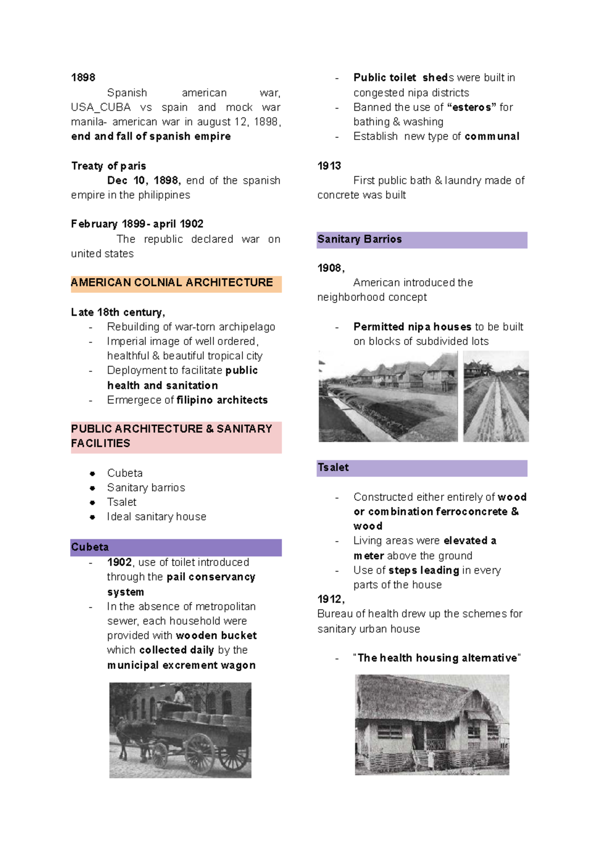 Post-War Architecture in the Philippines: Evolution and Influences ...