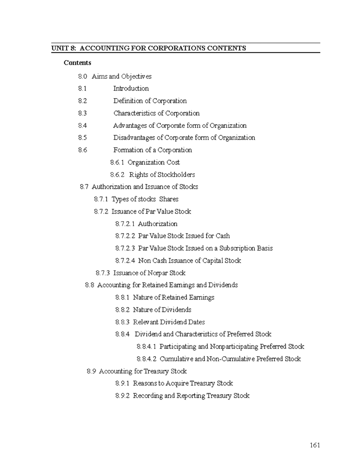 Principle of Accounting 1 - Chapter 4 - UNIT 4. ACCRUALS AND DEFERRALS ...