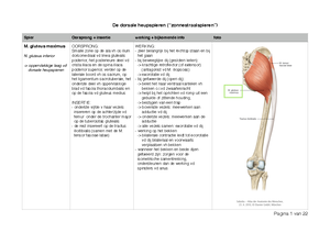 [Solved] Wat is een anteflexie retroversie anteversie en depressie ...