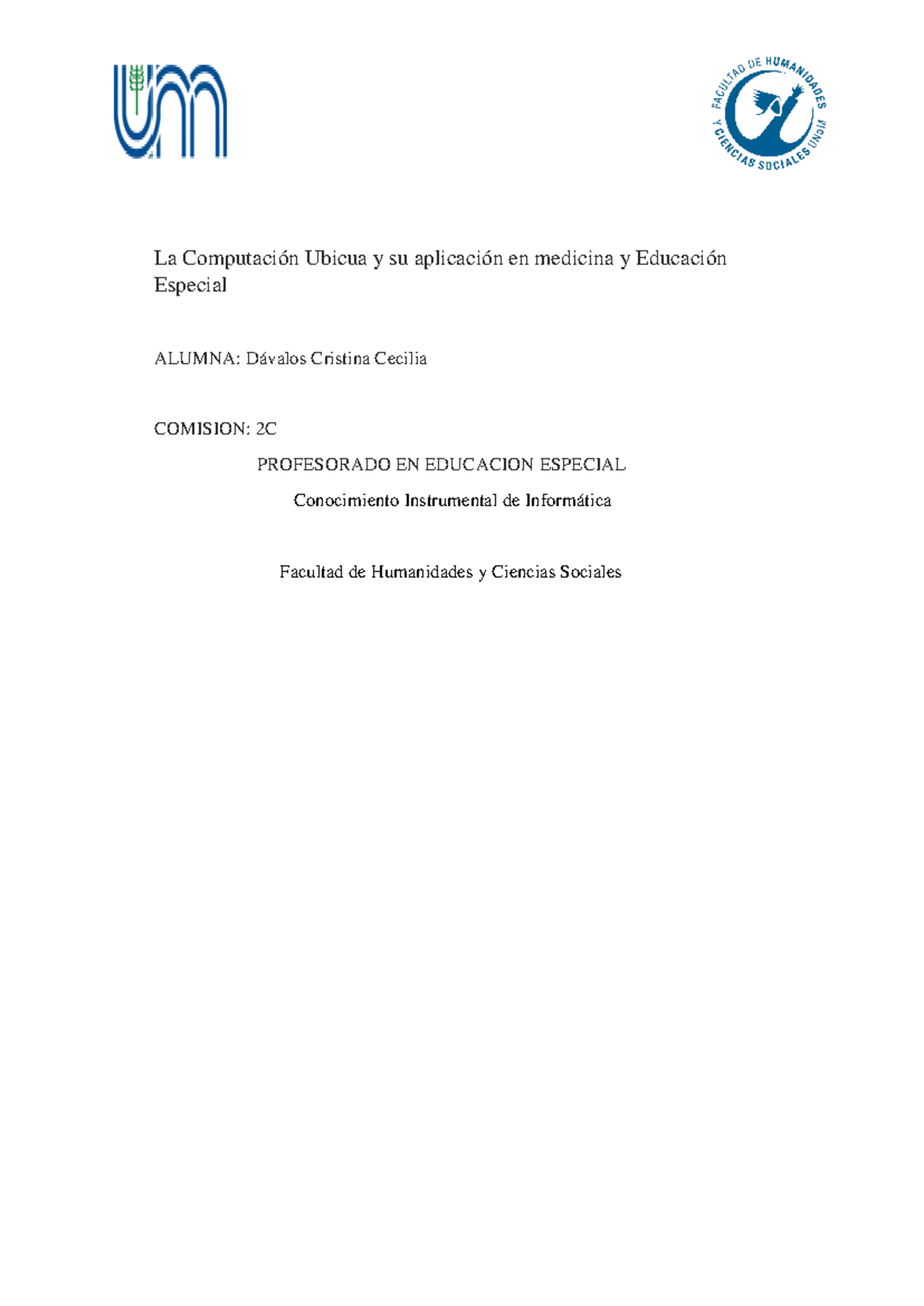 La Computación Ubicua - Bbjbnn - La Computación Ubicua y su aplicación ...
