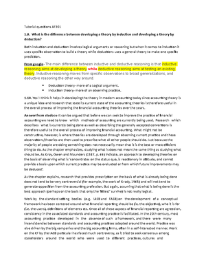 MST 2020 S2 - This is the MST paper - AccountingTheory - USP - Studocu