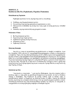 NSTP Graduation Script - Good morning ladies and gentlemen! Today marks ...