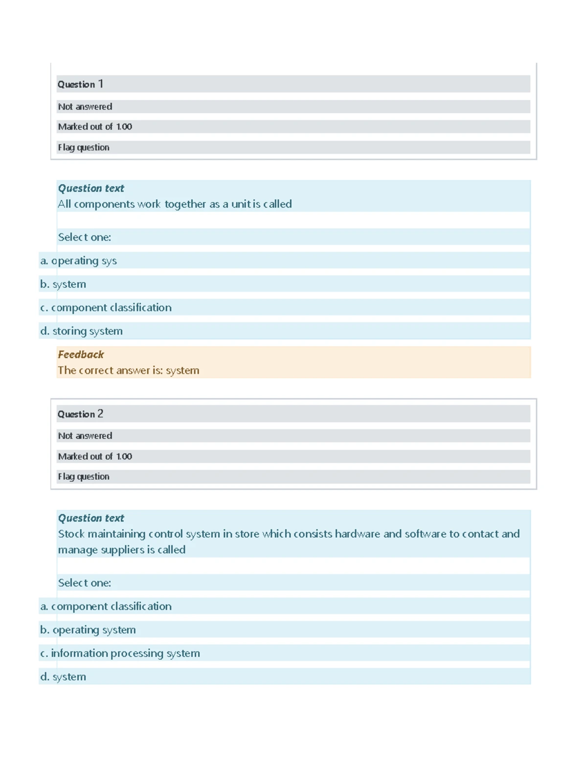 Assignment Submission Guide - Moodle LMS (RGIT) - Studocu
