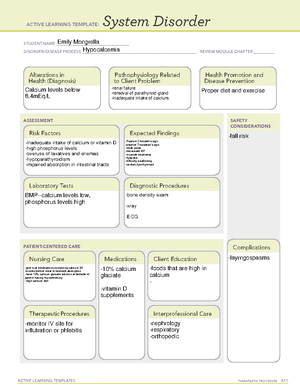 CVS 105 Exam 1 Study Guide: Understanding Electrocardiograms and Leads ...