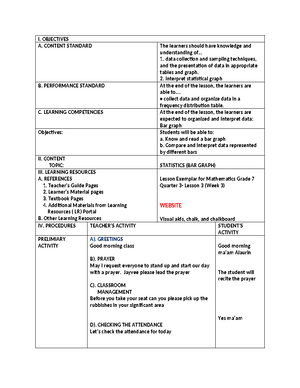 RRL - research - Review of Related Literature The impact of AI on ...
