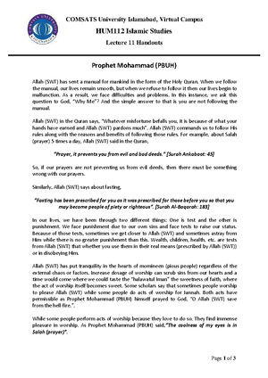 [Solved] Islam and the Destiny of Man by Gai Eaton summary of chapter 1 ...