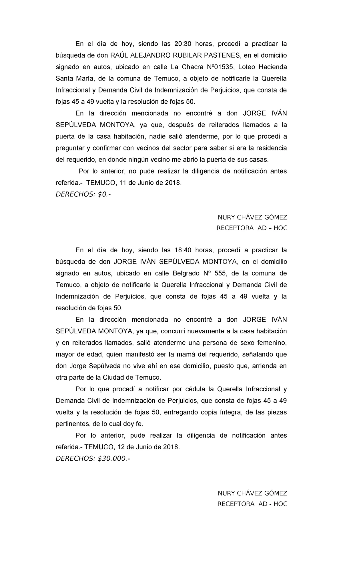 LOS 18 Principios Contables EN Chile - Tema 1. Principios de ...