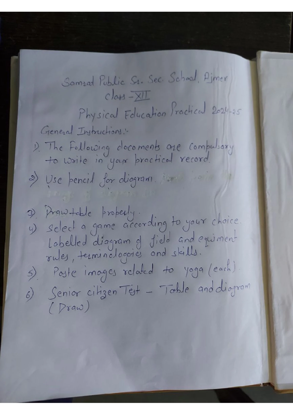 ALL INDIA SAINIK SCHOOL ENTRANCE EXAM OMR SHEET: CLASS IX - Studocu