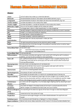 [Solved] A patient presents to the Emergency Department suffering ...