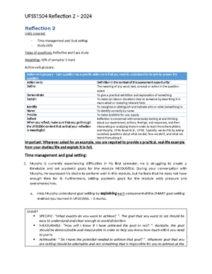 [Solved] You can find older exam papers for exam preparation on the UFS ...