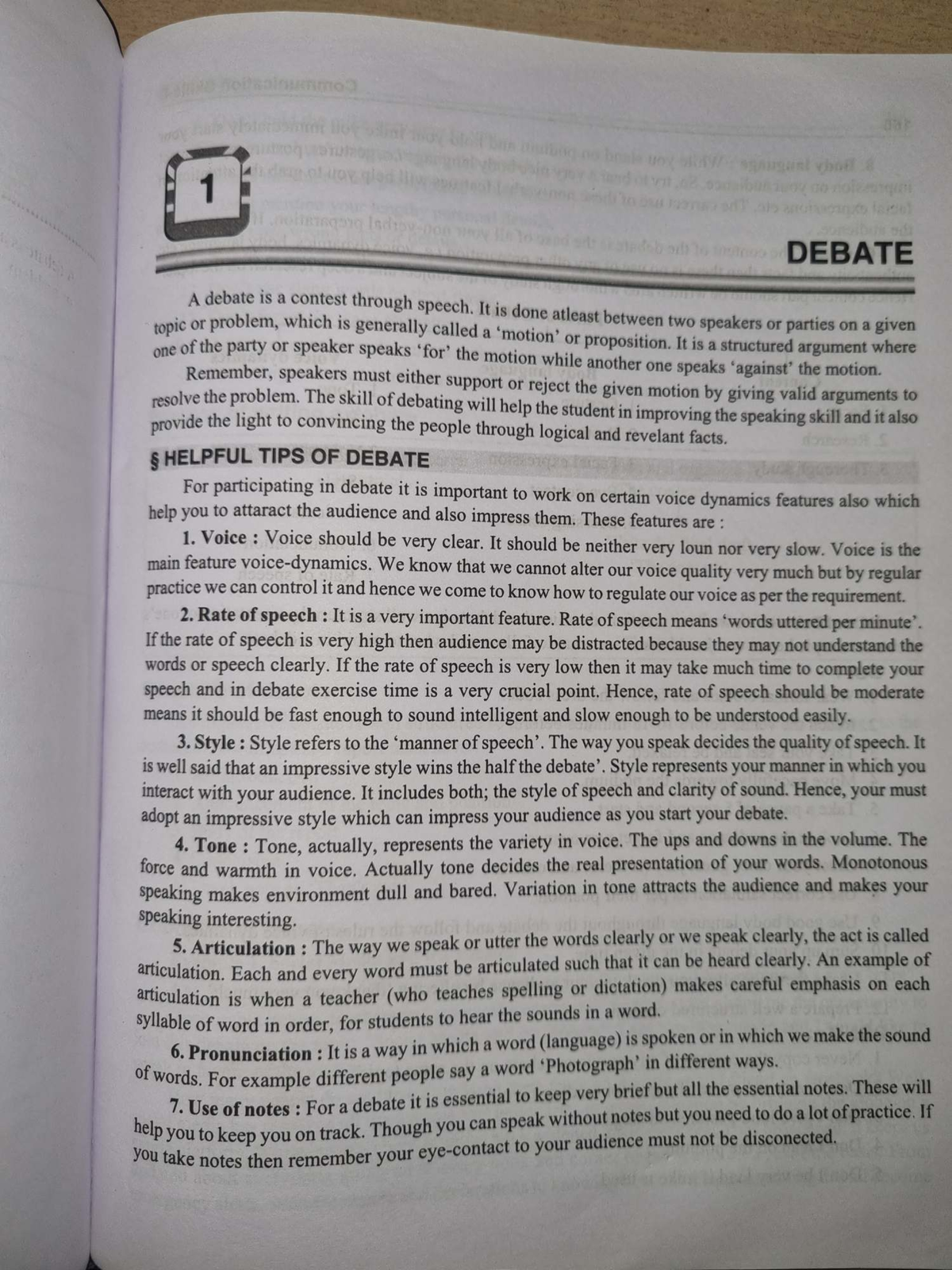 Soft Skills Development: Essential Topics for All Year Students - Studocu