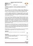 UJ - Information Systems 1A - Studocu