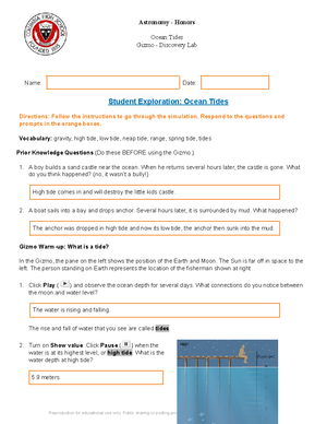 [Solved] Calculate the average difference between your theoretical - Physics (PHYSICS 10) - Studocu