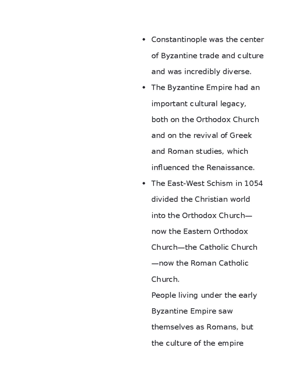 The Evolution of Serfdom in Medieval Europe: From Roman Coloni to ...