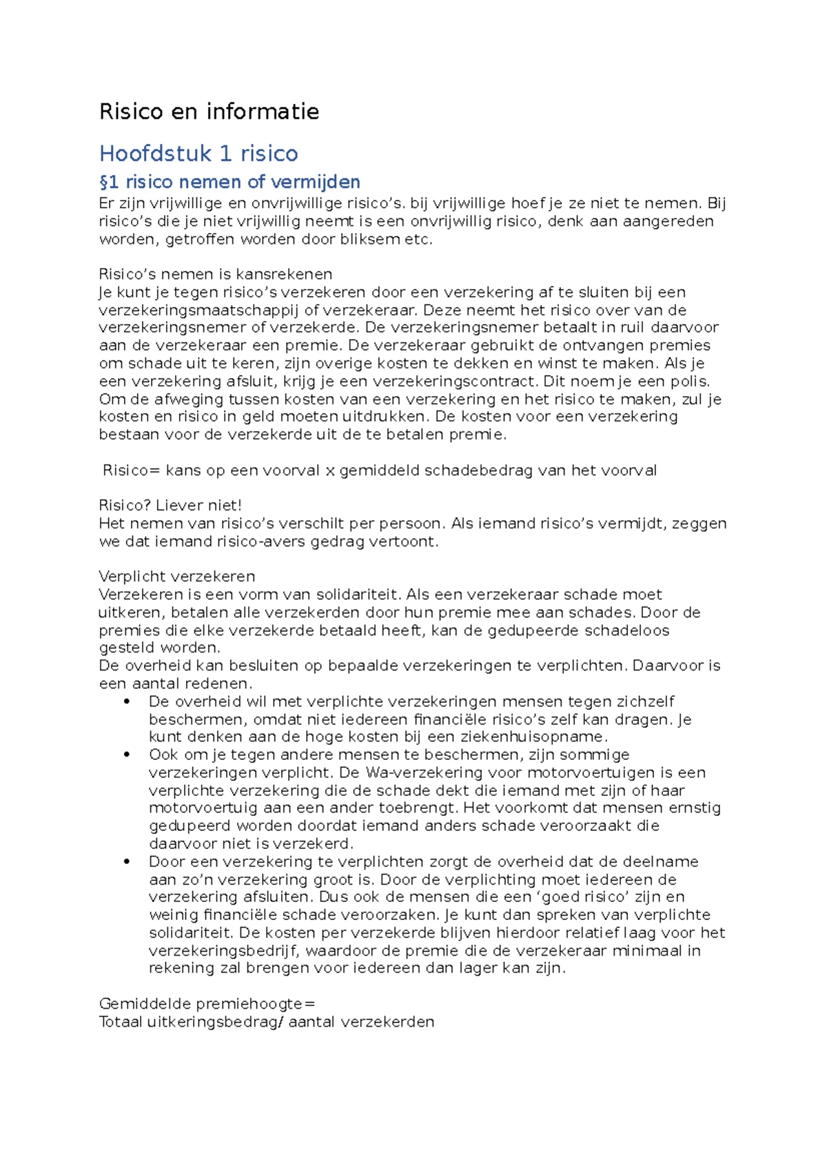 Consumenten- en Producentensurplus: Uitleg en Voorbeelden (Economie ...