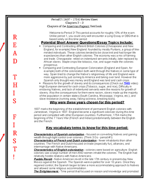 2024 AP English Language and Composition Free-Response Questions Set 1 ...