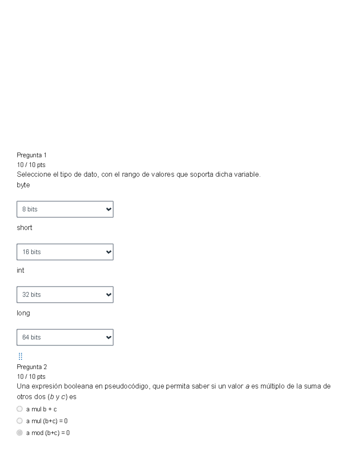 11:06 Actividad Evaluables Escenario 2: Examen de Puntos - Studocu