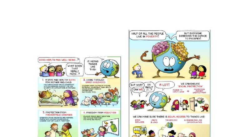 Human Wellbeing and Development Booklet 1 - Year 10 Geography Insights ...