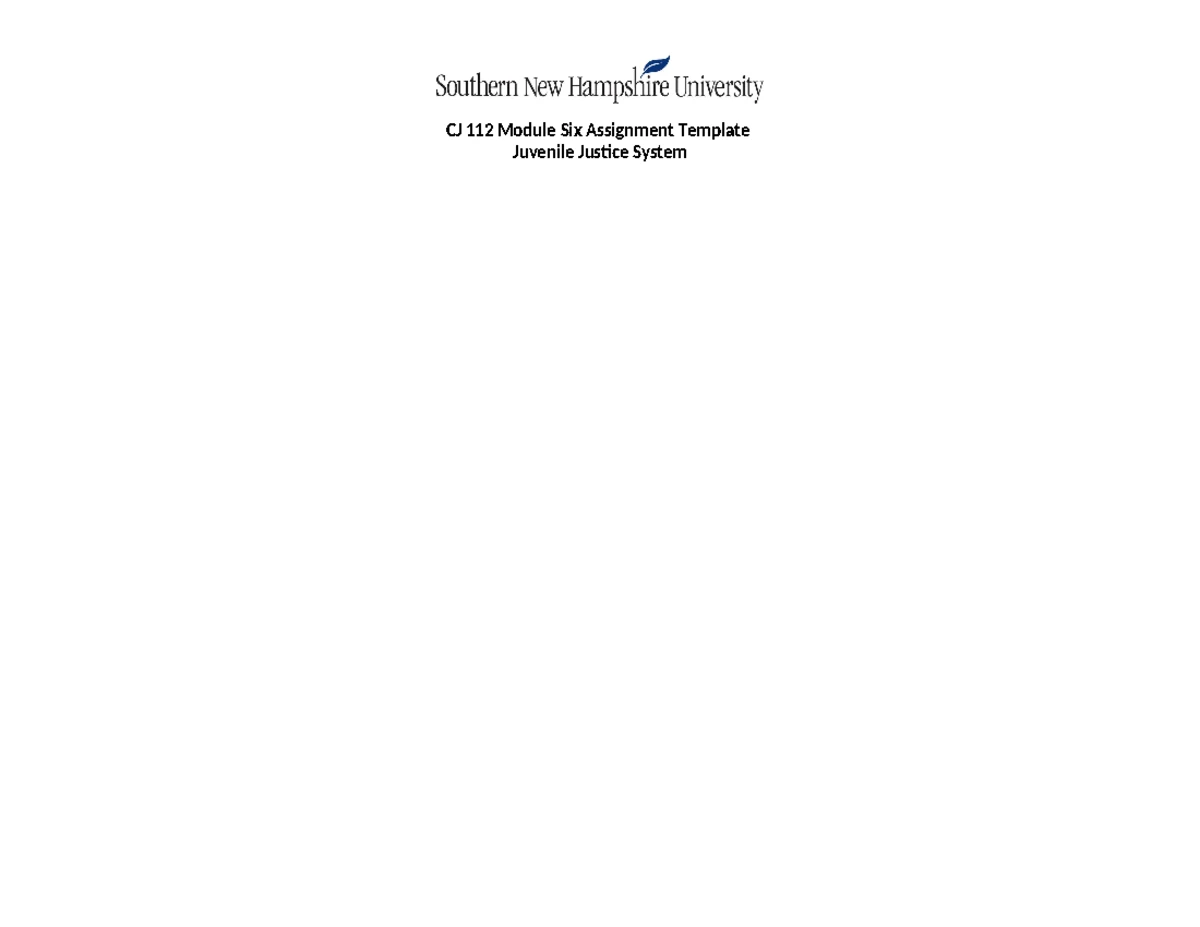 CJ 308: Module 2 Assignment - Analysis of Spear Phishing Attacks - Studocu