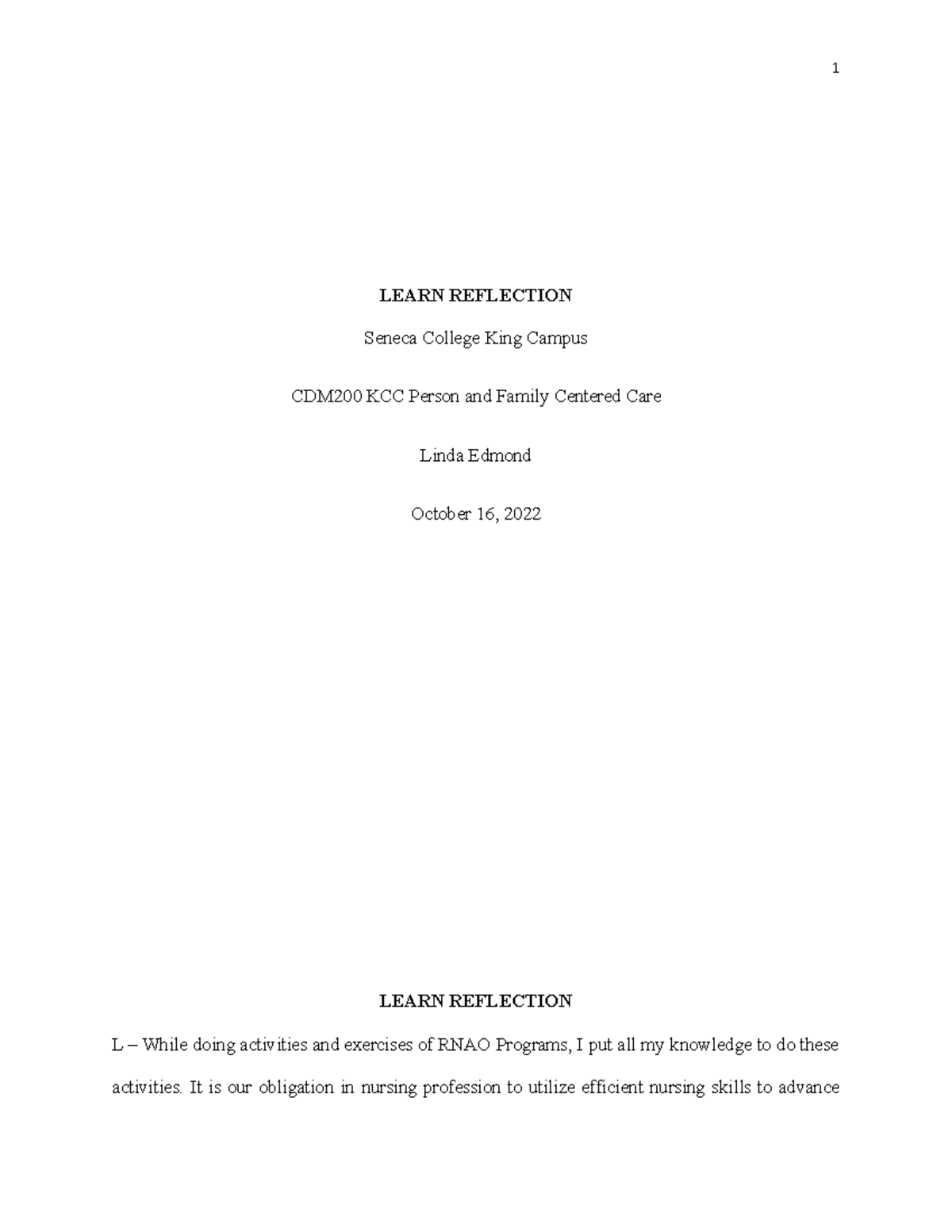 Learn Reflective NOTE - cccccccccccccccccccccccccccccccccccc - LEARN ...