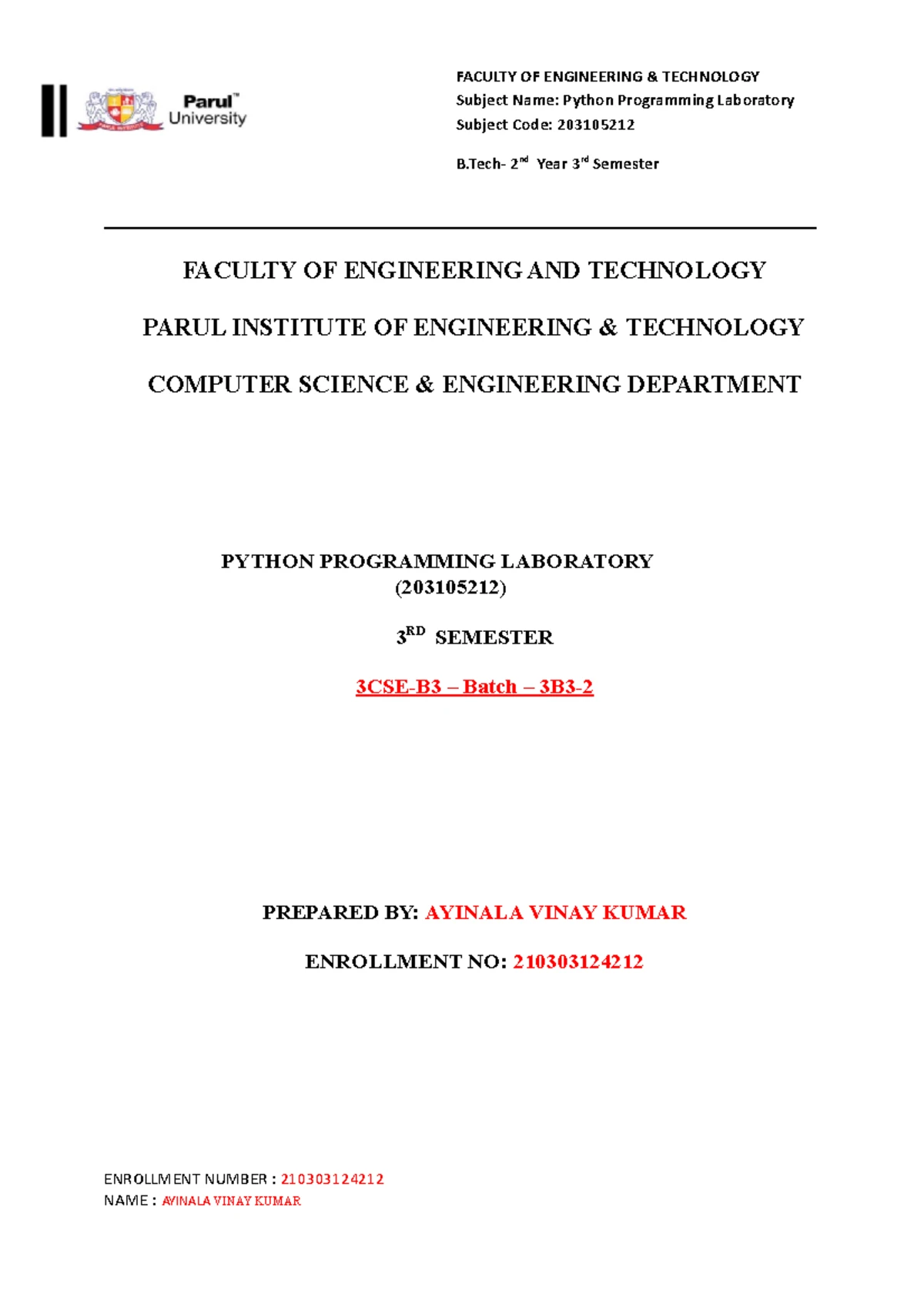 B.TECH OS(203105214) Practical Book: Operating Systems Lab Manual - Studocu B.TECH OS(203105214) Practical Book: Operating Systems Lab Manual - Studocu