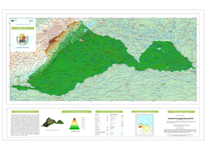Climatico - mapa Climático de venezuela - Historia, Geografia - MAR ...