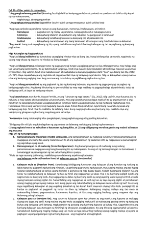 Esp 9 -Week 1-2-q3 - Activity/ Answer Sheets for the Third Quarter ...
