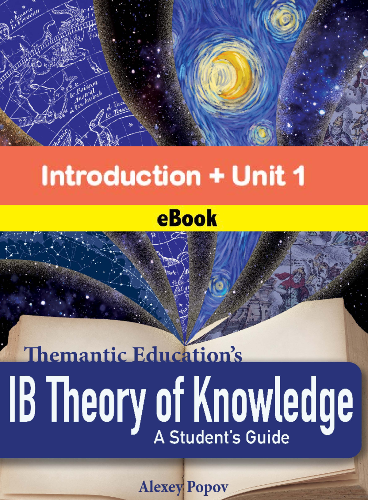 Ch1 - Understanding Knowledge: An Intro to IB TOK Concepts - Studocu
