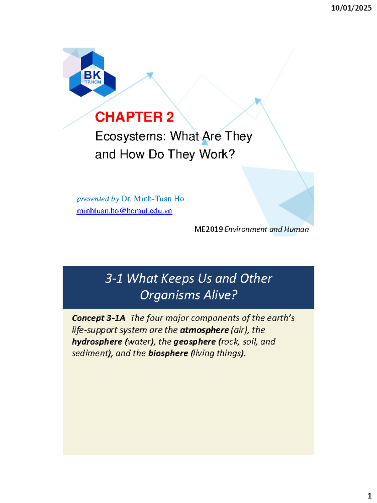 C2 Ecosystems What Are They and How Do They Work - ####### ME2019 ...