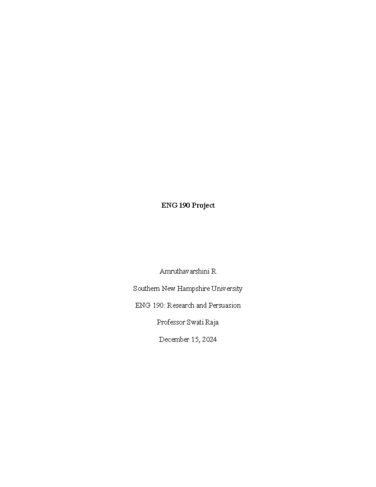 ENG 190 Final Project: Ethical Implications of Colonialism in Museums ...