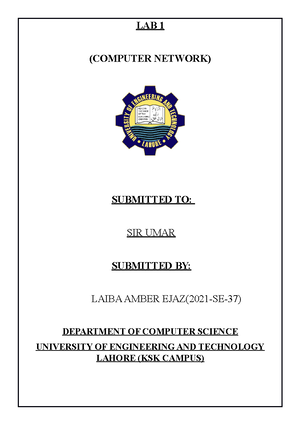 Lab 1 - Lab 1 - Lab 1 - Getting Started with MASM in Visual Studio 2022 and Debugging the Code ...