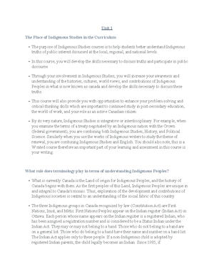 Perspectives on First Contact between Europeans - Perspectives on First ...