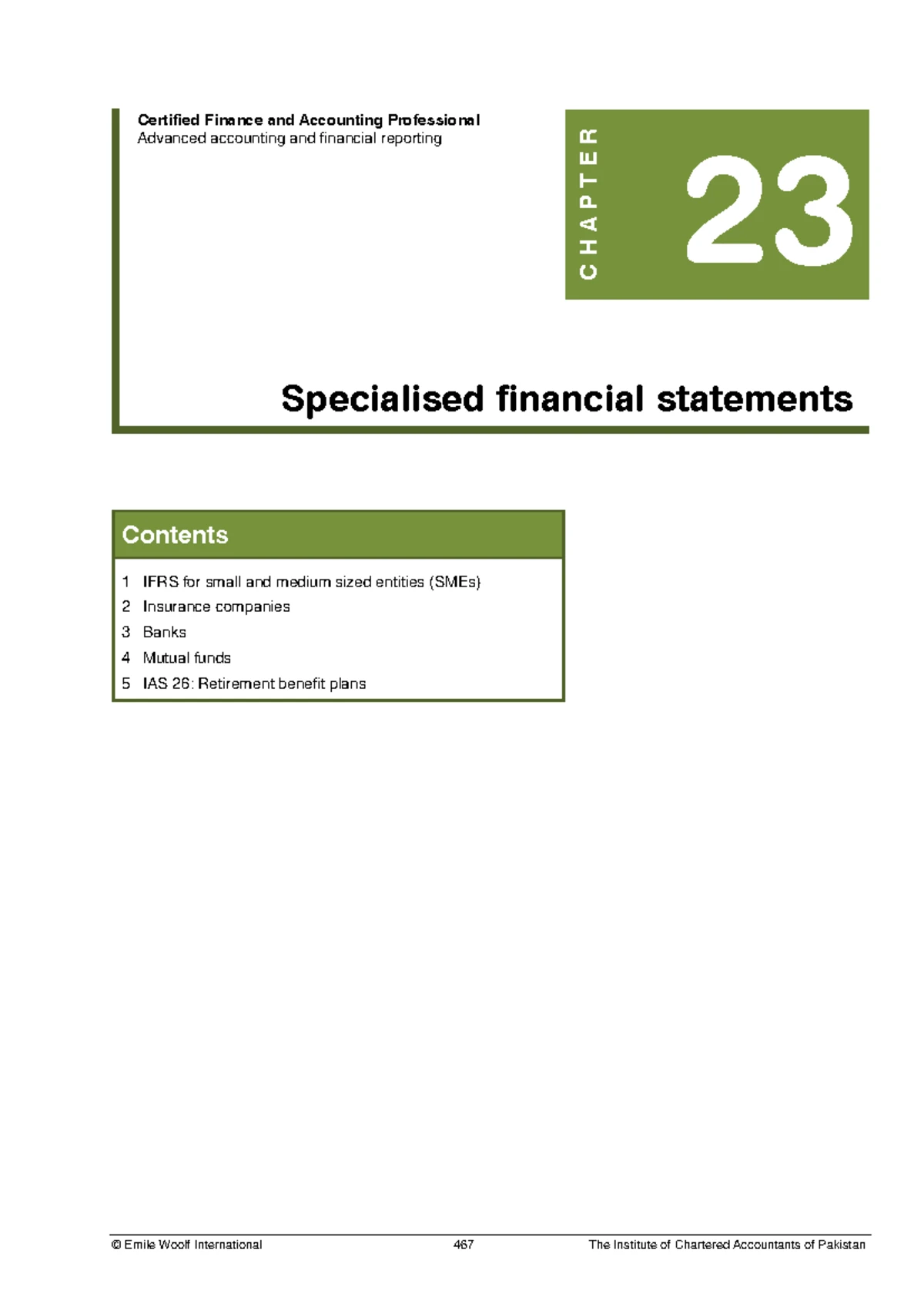 CFAP-1-PK - Icap study material - Certified Finance and Accounting ...