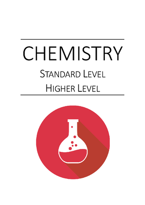 Past Paper Questions of Bonding IB Chemistry - IB Chemistry – SL Topic ...