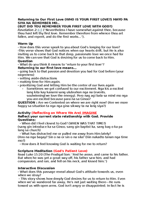 Baskog questionnaire updated - End User Questionnaire Dear Respondents ...