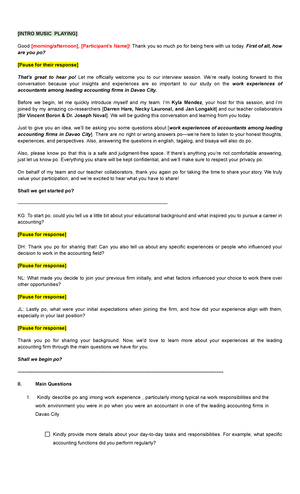 WORK Gratitude Scale (WGS) - THE WORK GRATITUDE SCALE Instructions: For ...