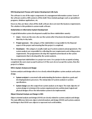 05 Elms Activity 1 - 05 Elms Activity 1 End-User Computing How does end-user computing help in ...