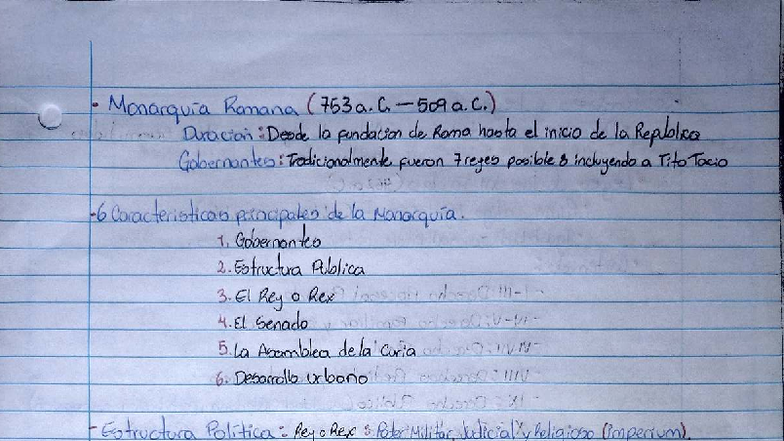 Repaso de Monacquia Ranana: DxocconiDesd y Conexiones 6Coiacteishcoa ...