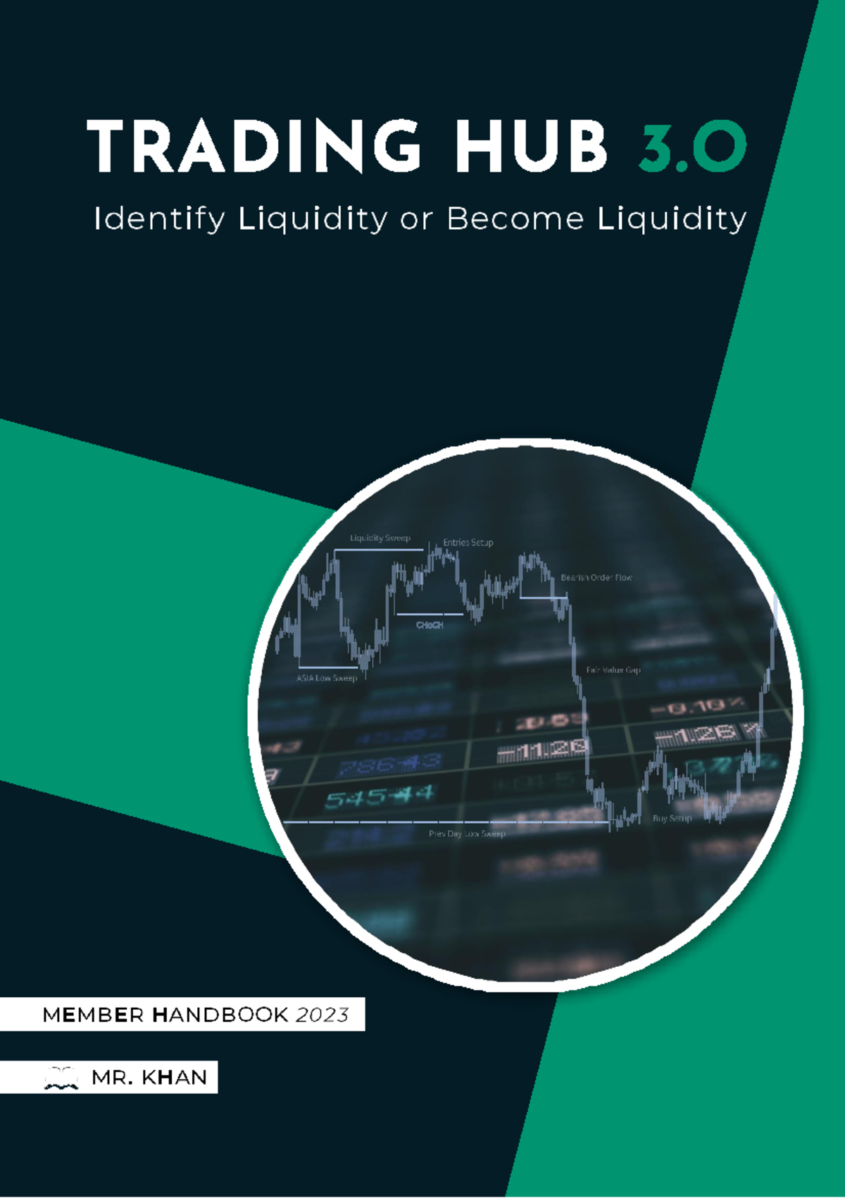 Trading Hub 3.0: Understanding Impulse, Correction, and Structure - Studocu