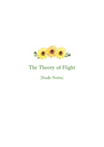 The Theory of Flight - Siphiwe Gloria Ndlovu - Studocu