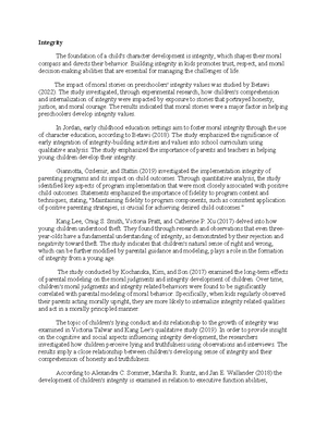 Study Notes FOR KKF 1 - Noted - STUDY NOTES FOR KKF VISION CTU as a ...