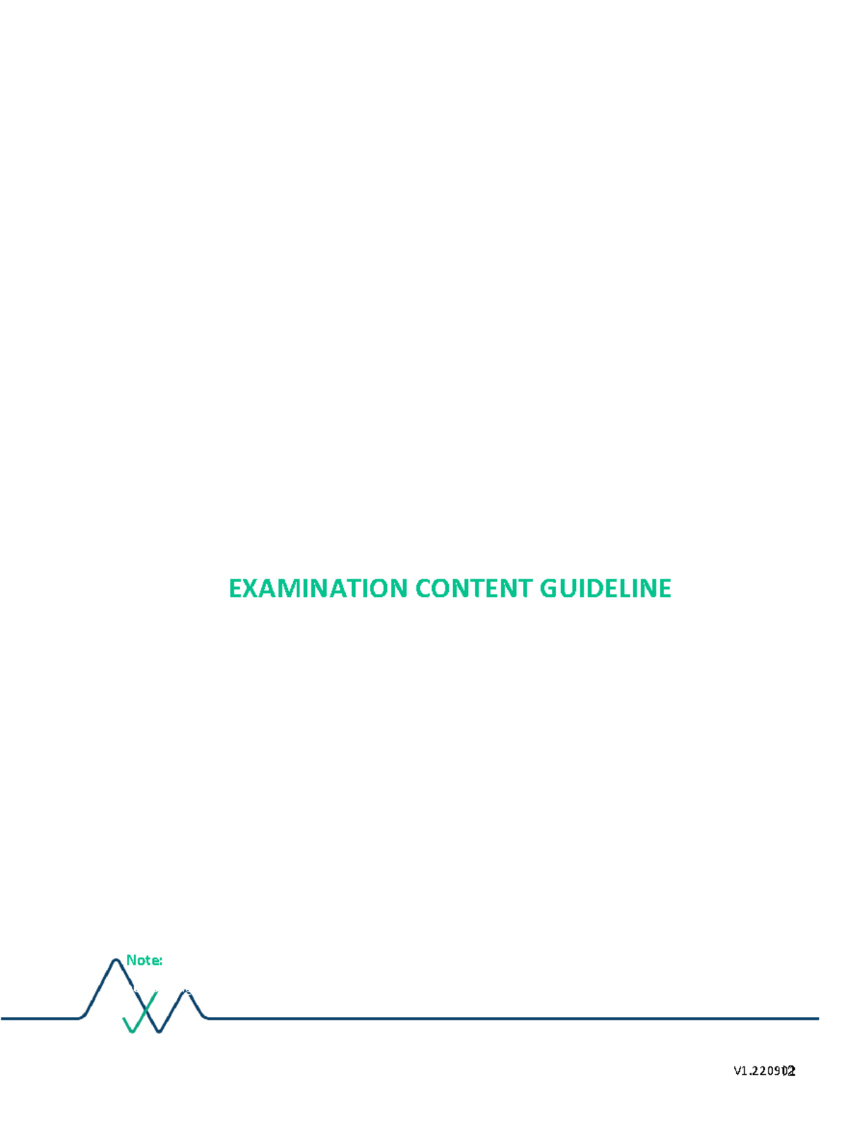 SMLE Applicant Guide 2024: Examination Content Overview - Studocu