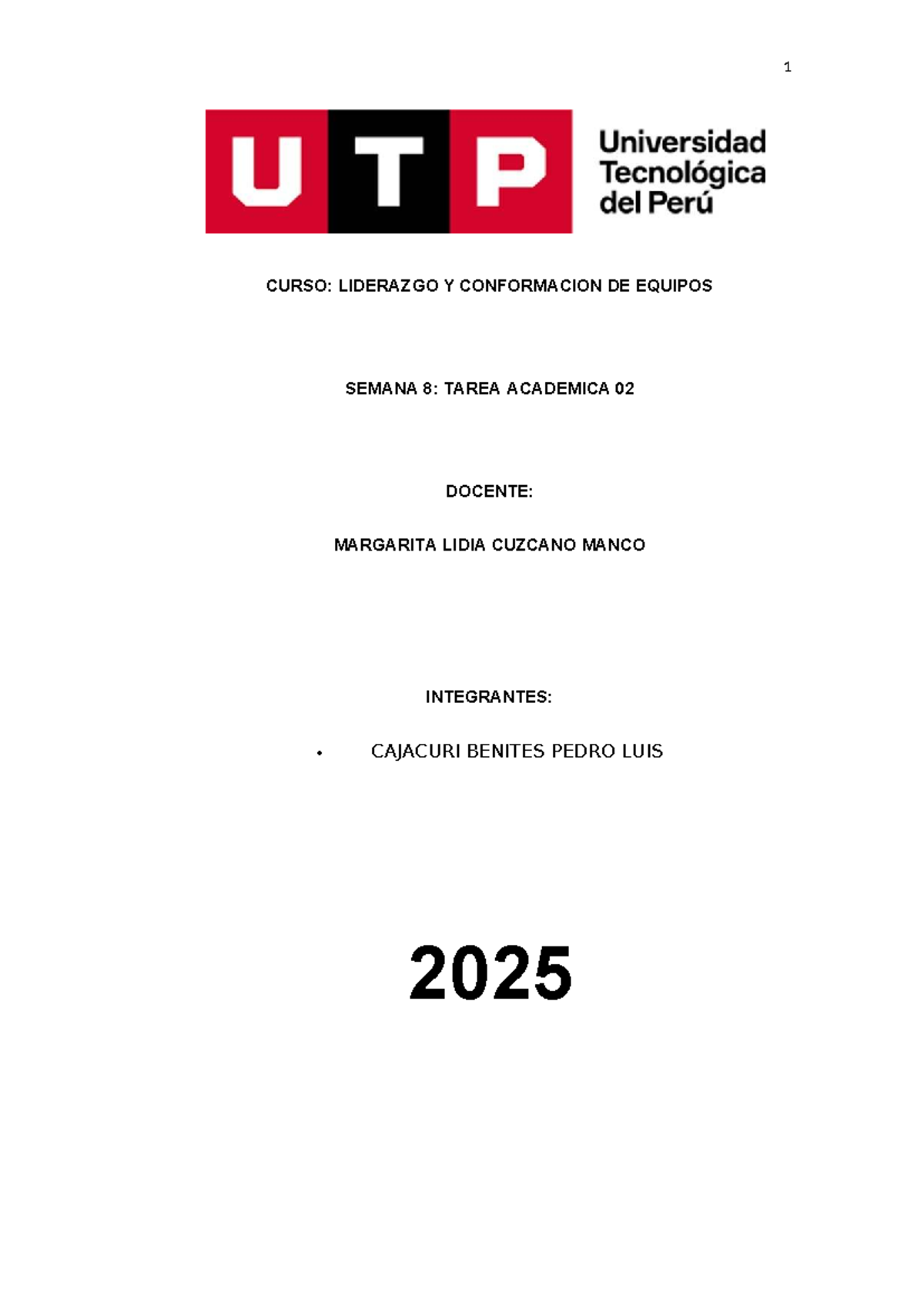 TA2: Liderazgo y Crisis Organizacional en Empresas Reconocidas - Studocu