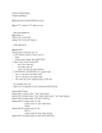 CPSC 110 Practice materials - UBC - Studocu