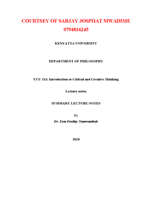 FORM Three Business Studies - FOR: Form 2, 3 & 4 NOTES, latest ...