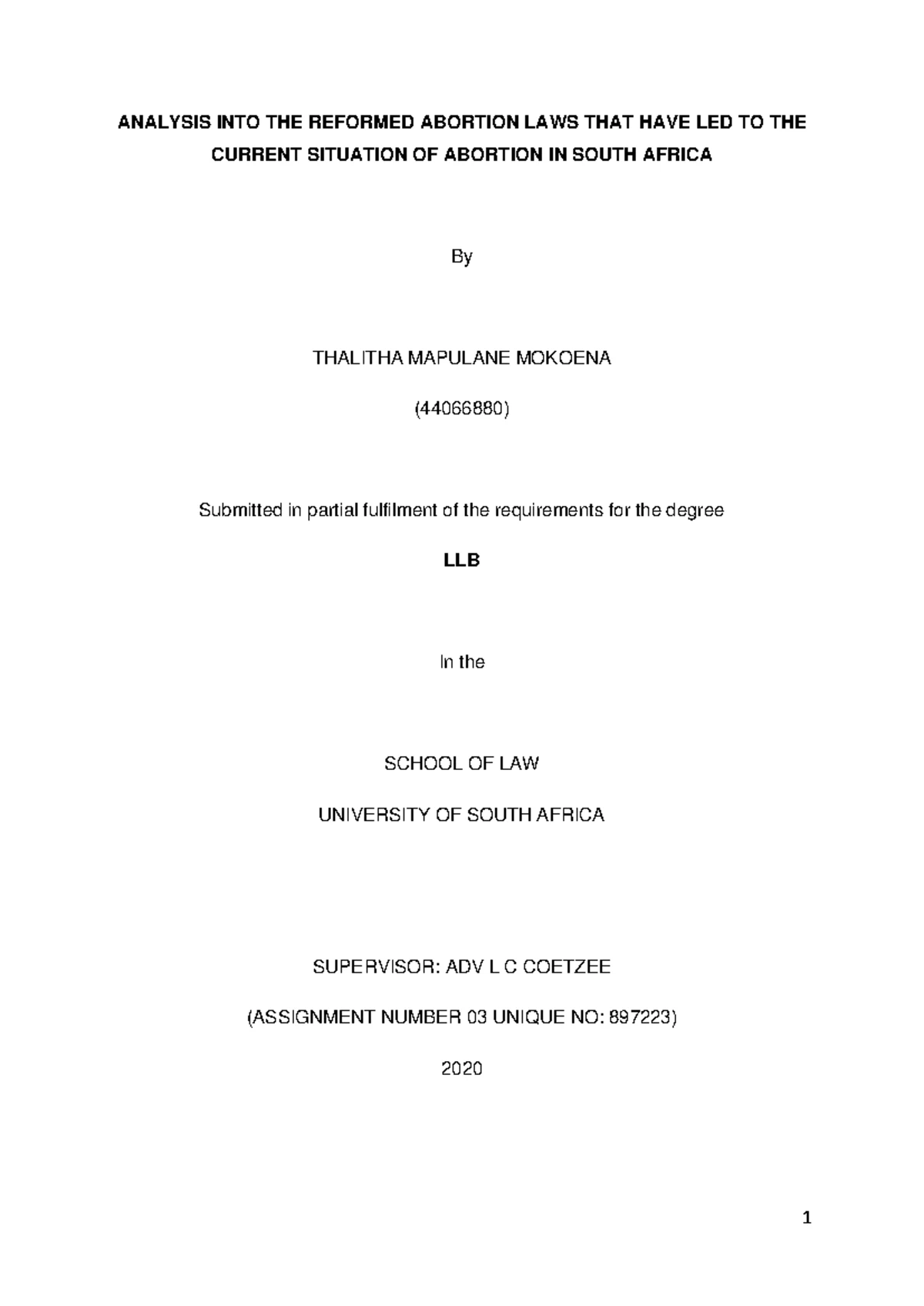 AOD Form - Acknowledgment of Debt for Self-Paying Students 2024 S2 (002 ...